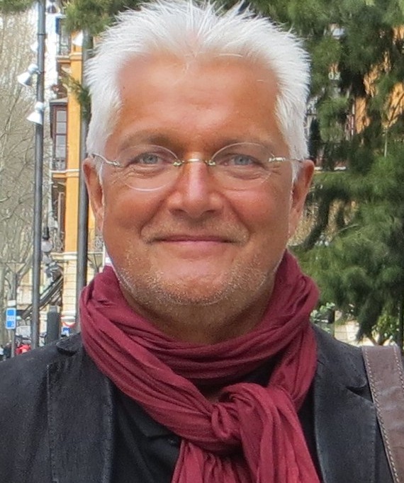 Homepage von Manfred Schulz Startseite